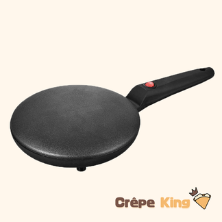 CrepeKing – Crepeking