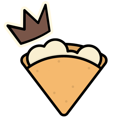 Our Collection – Crepeking